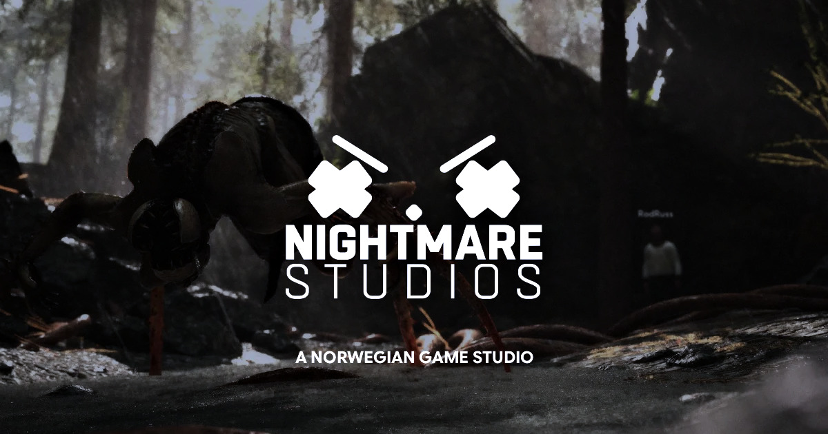 Nightmare Studios - Independent Horror Game Studio | Norway ...